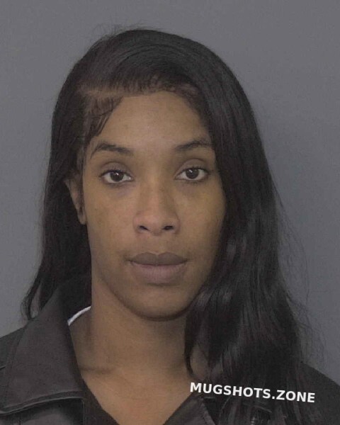 NICHOLSON TIFFANY GAIL 12/22/2023 - Union County Mugshots Zone