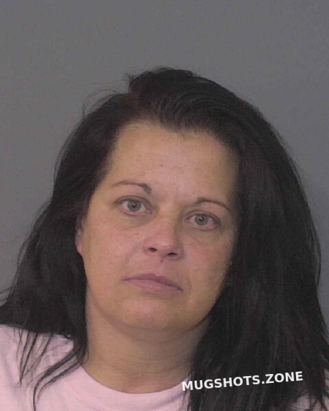 ANDERSON CHRISTINE HALLMAN 12/22/2023 - Union County Mugshots Zone