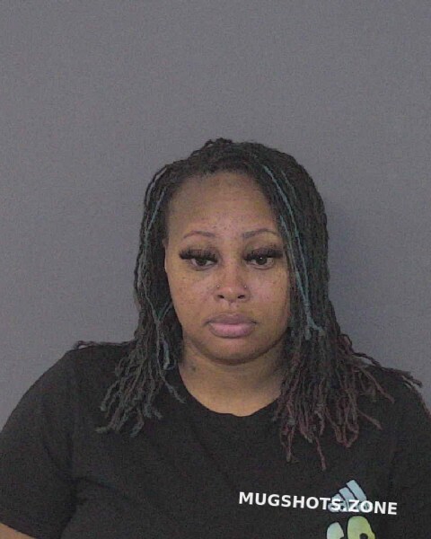 MCCROSS LAQUISHA MICHELLE 12/23/2023 - Union County Mugshots Zone
