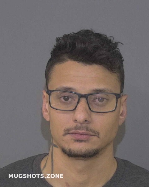 JONES RASHSAAN ELIJAH-BLUE 12/23/2023 - Union County Mugshots Zone