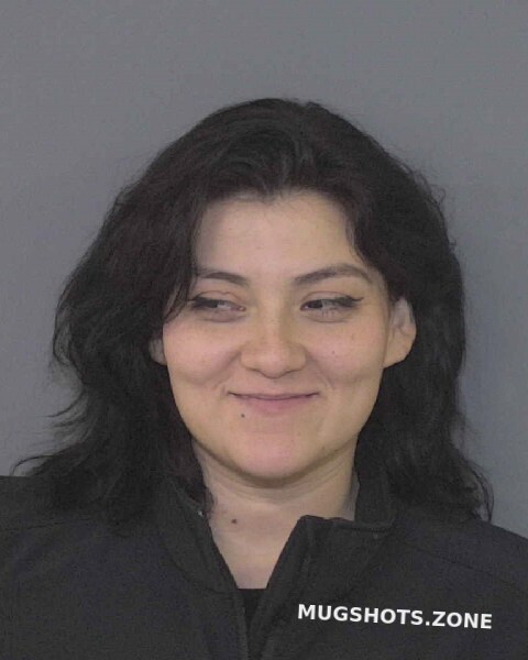 ARIZMENDI NANCY YANETH 12/24/2023 - Union County Mugshots Zone