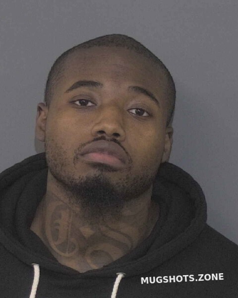 FUNDERBURK CHRISTOPHER DENNIS 12/27/2023 - Union County Mugshots Zone