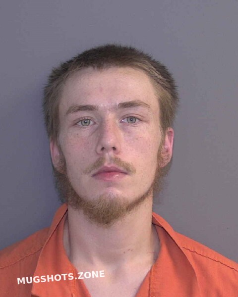 SIMPSON JUSTIN WAYNE 01/03/2024 - Union County Mugshots Zone