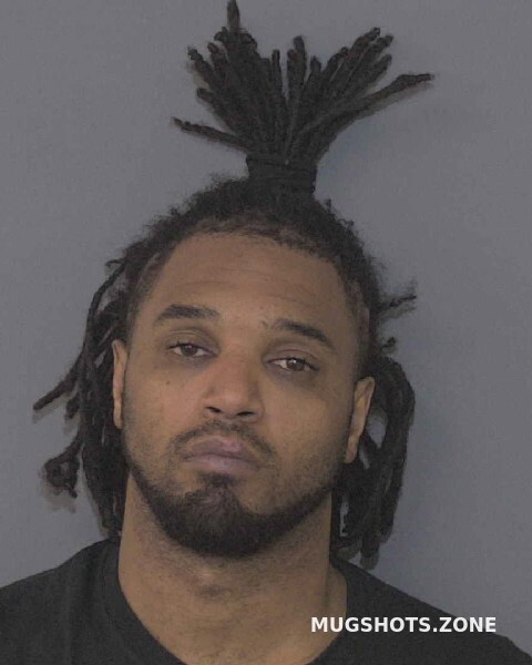 BUTLER STEVEN DONELL 01/04/2024 - Union County Mugshots Zone