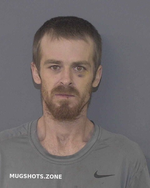 JORDAN JOSHUA WAYNE 01/04/2024 - Union County Mugshots Zone