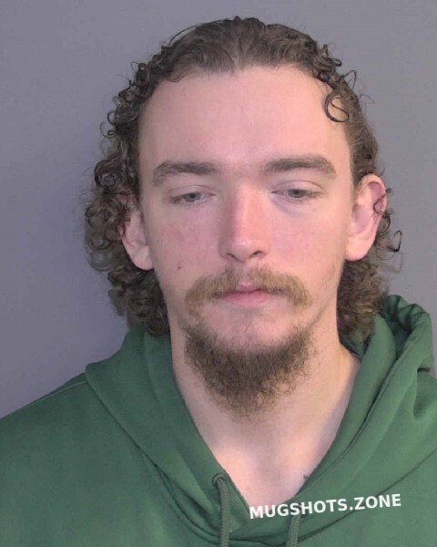 HARDWICK DANIEL MACK 01/05/2024 - Union County Mugshots Zone