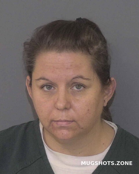 HEAVNER JENNIFER LYNN 01/07/2024 - Union County Mugshots Zone