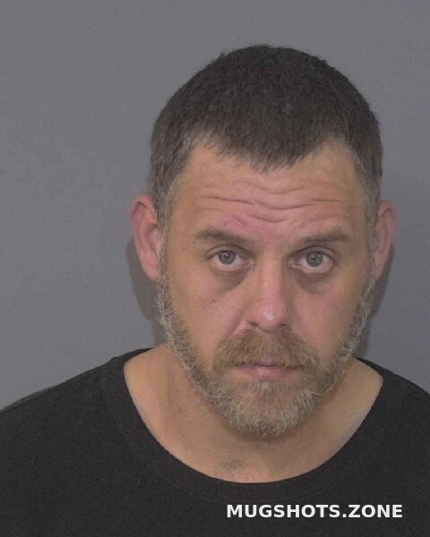 DORSEY COREY SHANE 01/13/2024 - Union County Mugshots Zone