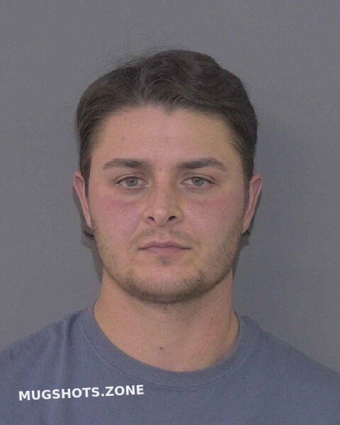 STROUSE ELIJAH RYAN 01/14/2024 - Union County Mugshots Zone