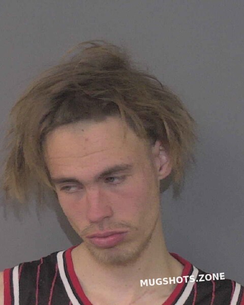 SIMPSON JUSTIN TYLER 01/19/2024 - Union County Mugshots Zone
