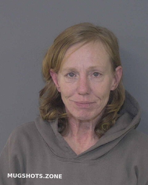 BROWN MARIE SUSAN 01/20/2024 - Union County Mugshots Zone