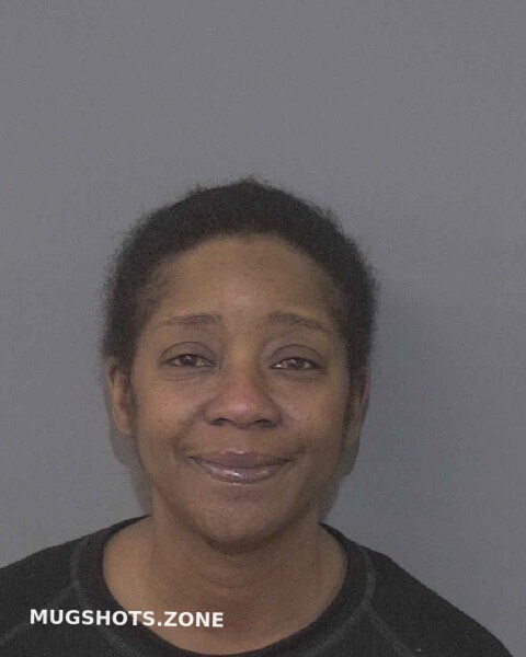 HOLMES TAMIKA SHAUNICE 01/20/2024 - Union County Mugshots Zone