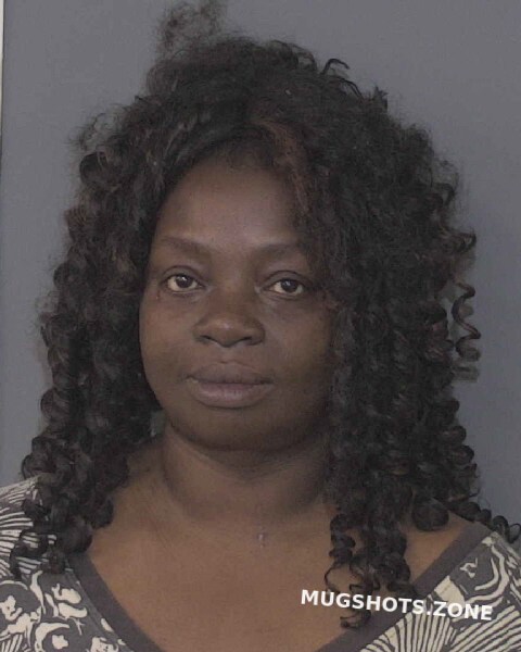 RUSHING CHRISTINE ELIZABETH 01/25/2024 - Union County Mugshots Zone