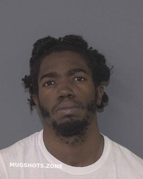 FUNDERBURK QUANDARIUS ANTONIA 01/29/2024 - Union County Mugshots Zone