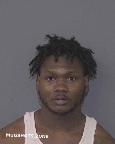 KNOTTS BRAXTON TYRIELL 01/30/2024 - Union County Mugshots Zone