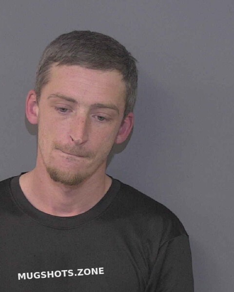 RUPPE BRANDON CHASE 01/30/2024 - Union County Mugshots Zone