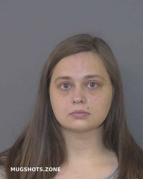 RATLIFF JESSICA CHEYENNE 01/30/2024 - Union County Mugshots Zone