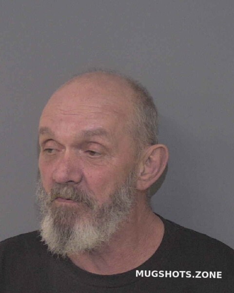 HELMS KENNETH ROGER 02/02/2024 - Union County Mugshots Zone