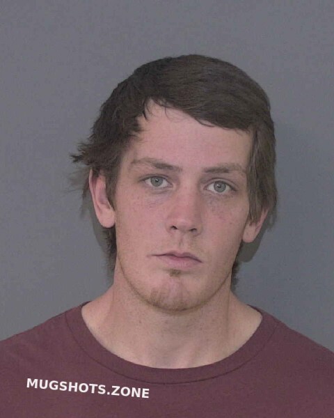 CURLEE THOMAS JAMES 02/05/2024 - Union County Mugshots Zone