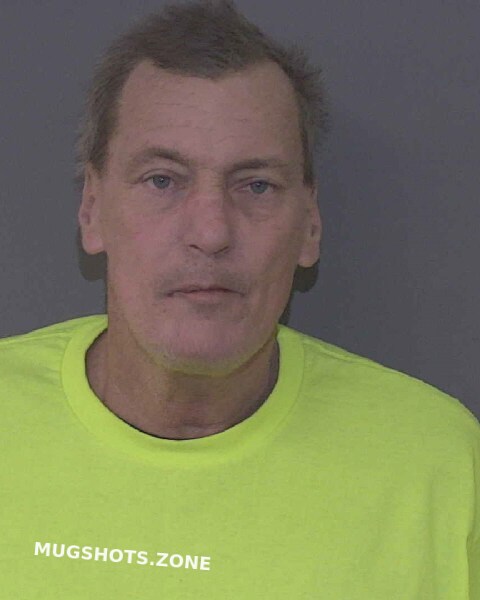 COOK JEFFERY LEE 02/07/2024 - Union County Mugshots Zone