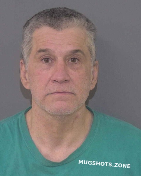 GADDIS RICHARD ALAN 02/08/2024 - Union County Mugshots Zone