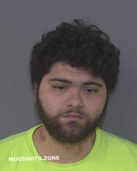 FOWLER AUSTIN KEITH 02/08/2024 - Union County Mugshots Zone