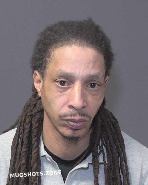 RICKENBACKER MICHAEL LATRAVIS 02/09/2024 - Union County Mugshots Zone