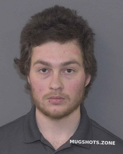 NEWMAN JOSHUA THOMAS 02/10/2024 - Union County Mugshots Zone