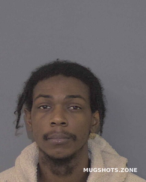 ROLLINS ISAIAH DAVID 02/13/2024 - Union County Mugshots Zone