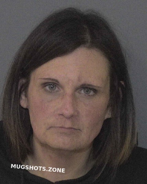 JACKSON MEGAN COLLEEN 02/13/2024 - Union County Mugshots Zone