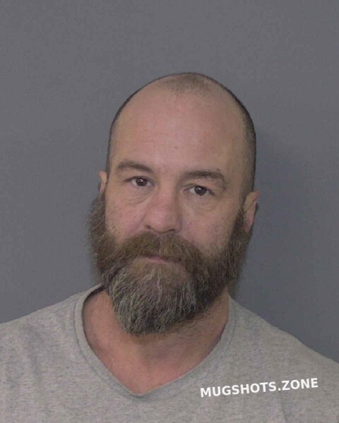 MISHAK BRIAN EUGENE 02/17/2024 - Union County Mugshots Zone