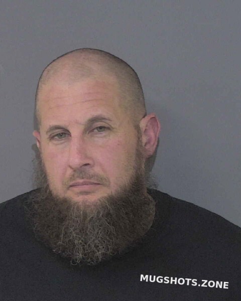 HOWZE WILLIAM PORTER 02/18/2024 - Union County Mugshots Zone