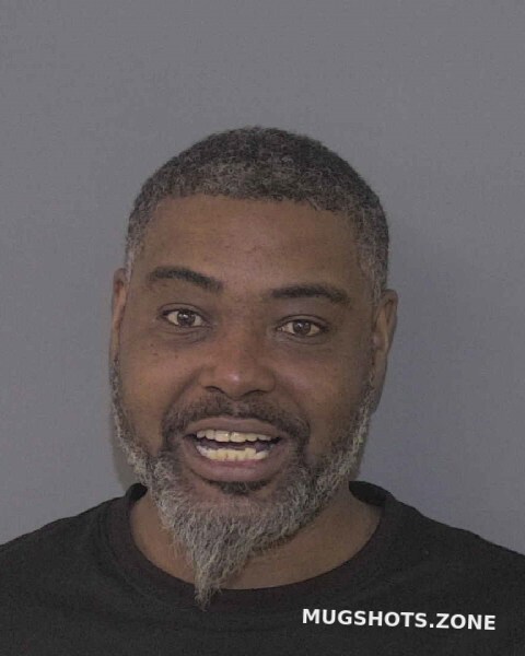 MCCRAY ANTONIO MARCELL 02/18/2024 - Union County Mugshots Zone