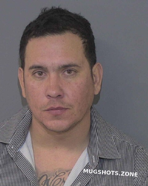 LOPEZ JASON 02/18/2024 - Union County Mugshots Zone