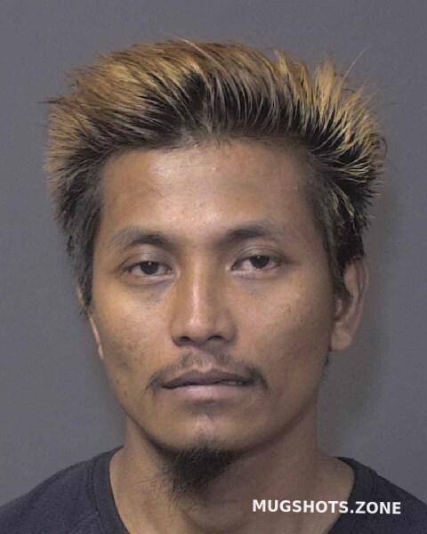 HRE VAN 02/22/2024 - Union County Mugshots Zone