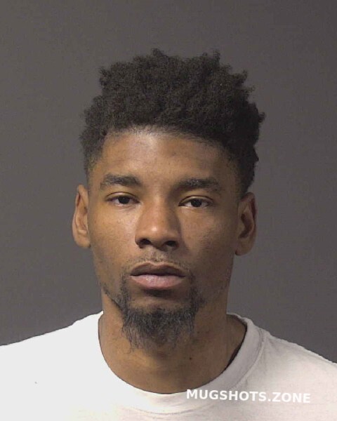 DUNLAP REGINALD O N 02/22/2024 - Union County Mugshots Zone