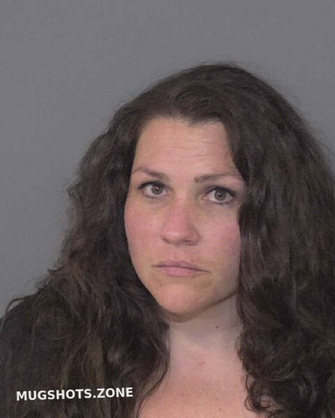 WEATHERLY KRISTEN 02/27/2024 - Union County Mugshots Zone