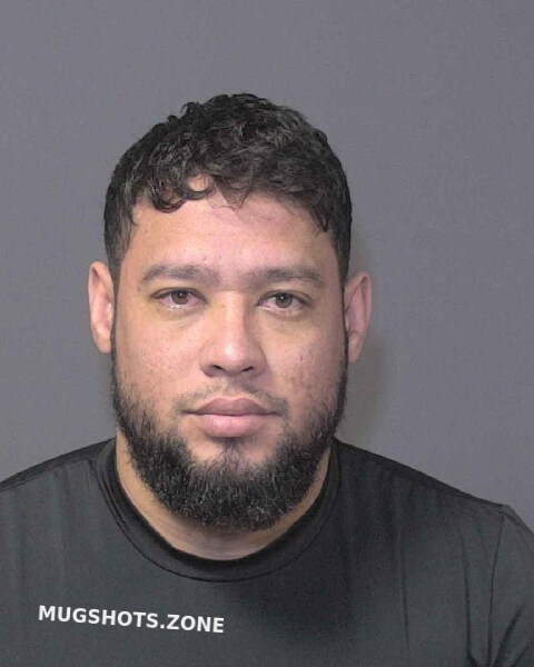 FUNEZ CARLOS 02/28/2024 - Union County Mugshots Zone