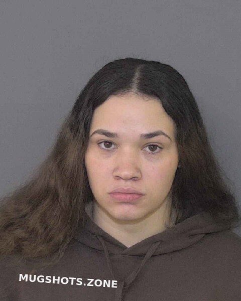 LOCKLEAR BRITTNEY SHIAN 03/01/2024 - Union County Mugshots Zone