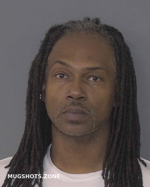 METOYER KEVIN DEON 03/03/2024 - Union County Mugshots Zone