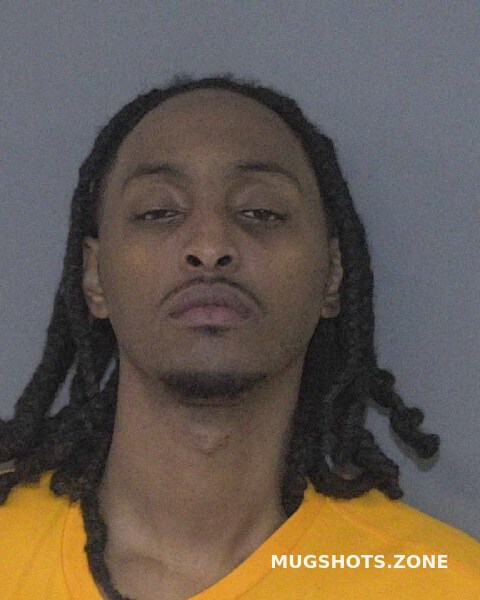 LEWIS TIMOTHY SHAMEL 03/03/2024 - Union County Mugshots Zone