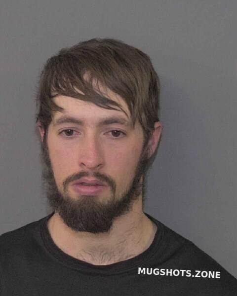 MELTON DANIEL JOSHUA 03/03/2024 - Union County Mugshots Zone