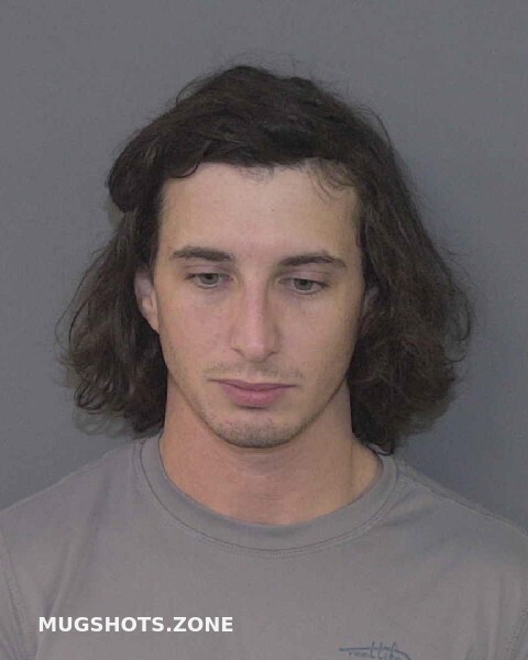 VANDERHOFF NEAL RYAN 03/05/2024 - Union County Mugshots Zone