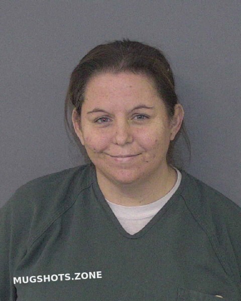 HEAVNER JENNIFER LYNN 03/10/2024 - Union County Mugshots Zone