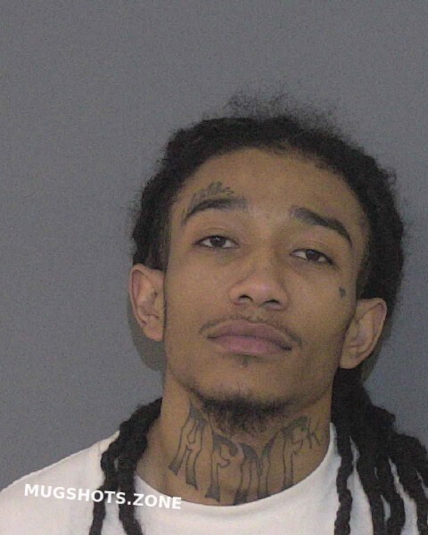 AVALOS JAYDEN 03/12/2024 - Union County Mugshots Zone