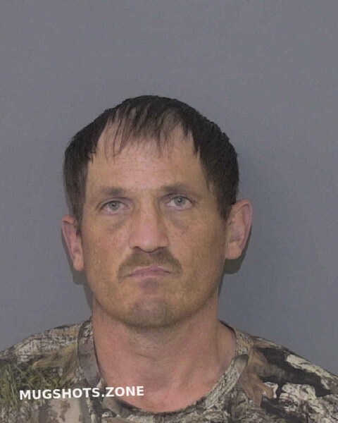 GORDON MICHAEL BRANDON 03/16/2024 - Union County Mugshots Zone