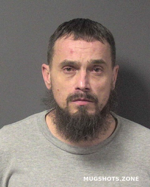 BOST BENJAMIN SETH 03/18/2024 - Union County Mugshots Zone