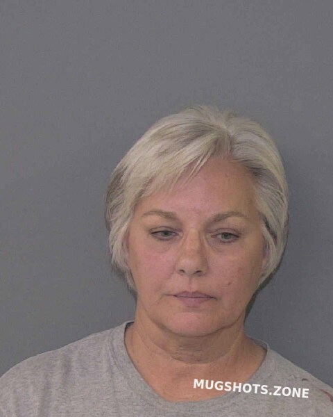 STANDLEY MICHELLE OWEN 03/20/2024 - Union County Mugshots Zone