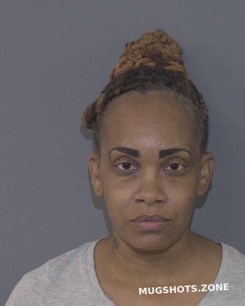 SMITH GABRIELLE FRANCESCA 03/20/2024 - Union County Mugshots Zone