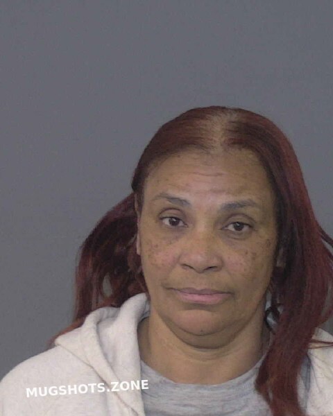 BREWER JANET LEE 03/21/2024 - Union County Mugshots Zone